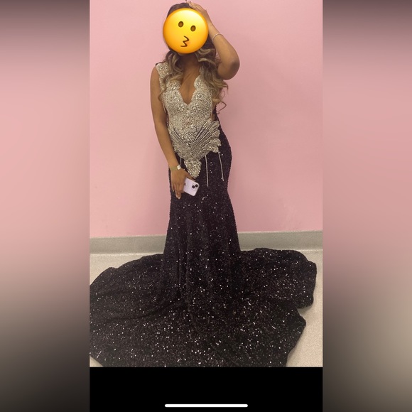 Dresses | Used Prom Dress | Poshmark